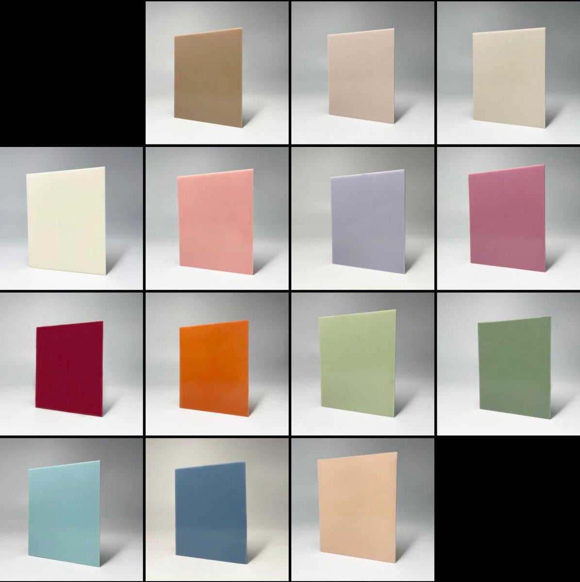 Macaron – Wholesale Acrylic Panels