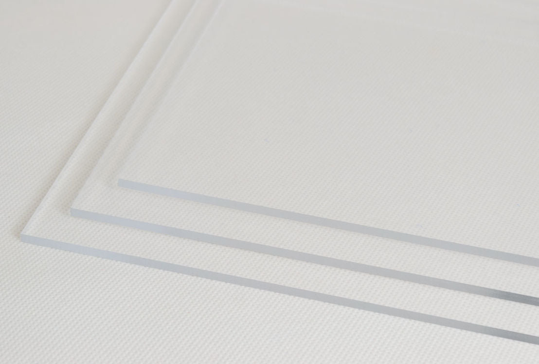 Clear Acrylic Full Sheets – Wholesale Acrylic Panels