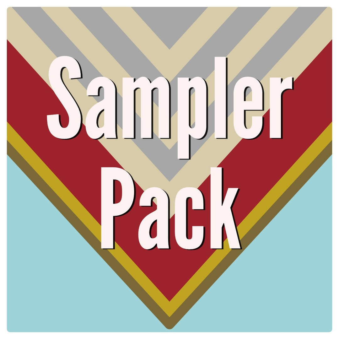 Sampler Packs – Wholesale Acrylic Panels